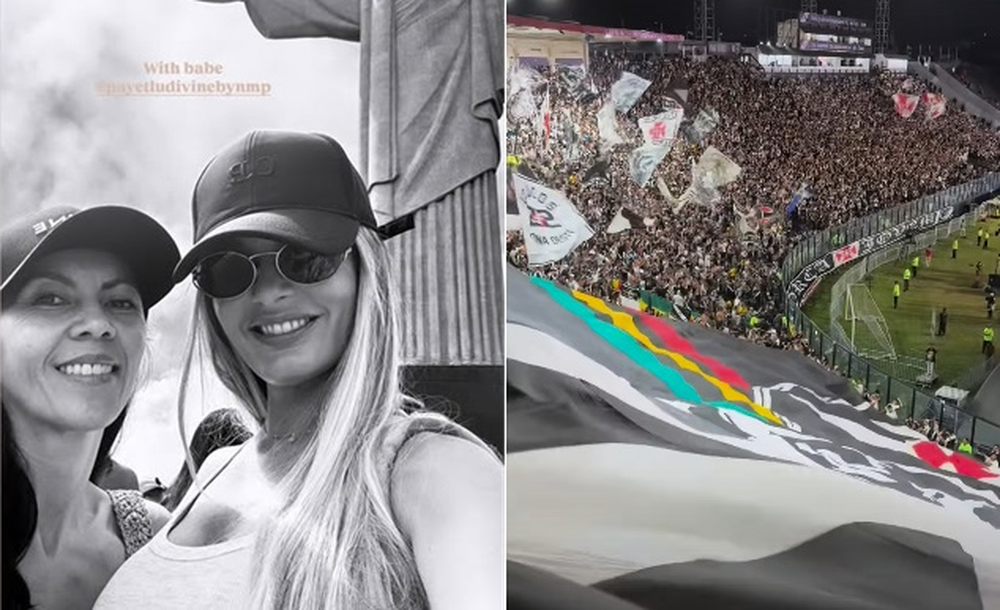 Término de Payet e advogada ocorreu com chegada da mulher de jogador ...