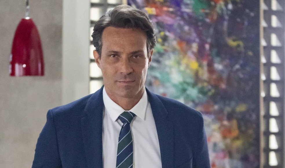 Lívia Rossy volta às novelas em ‘Família é tudo’ após ser mãe