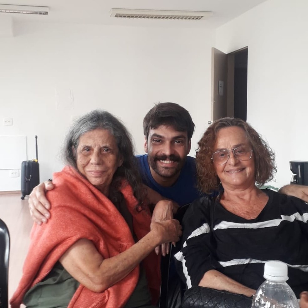 Aos 84 anos, Maria Gladys volta ao cinema em gênero que consagrou a ...