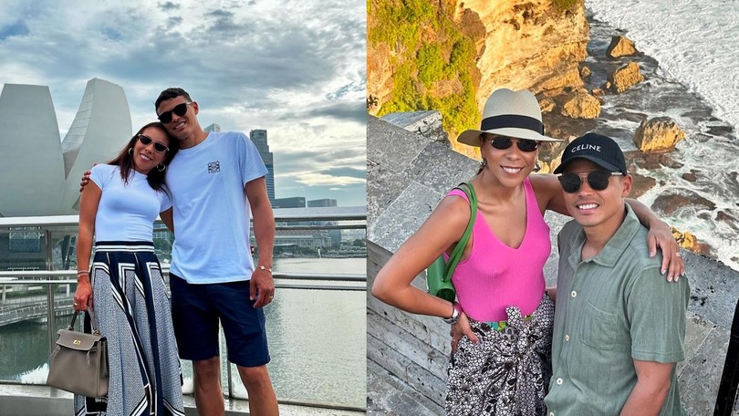 Janja usa cocar com nome de Lula em evento de demarcação de terras ...