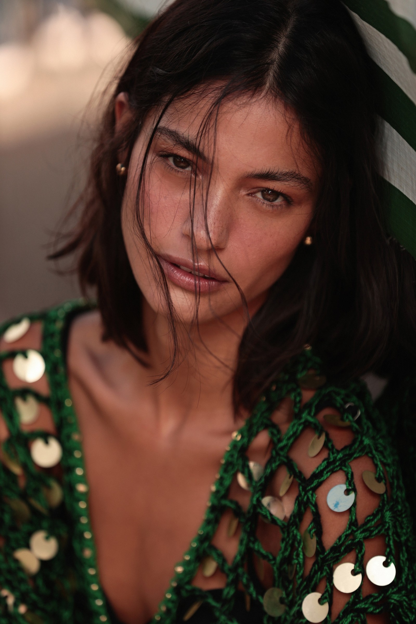 Ex-'Malhação' explica mudança de nome aos 33 anos: 'Sentia vergonha'