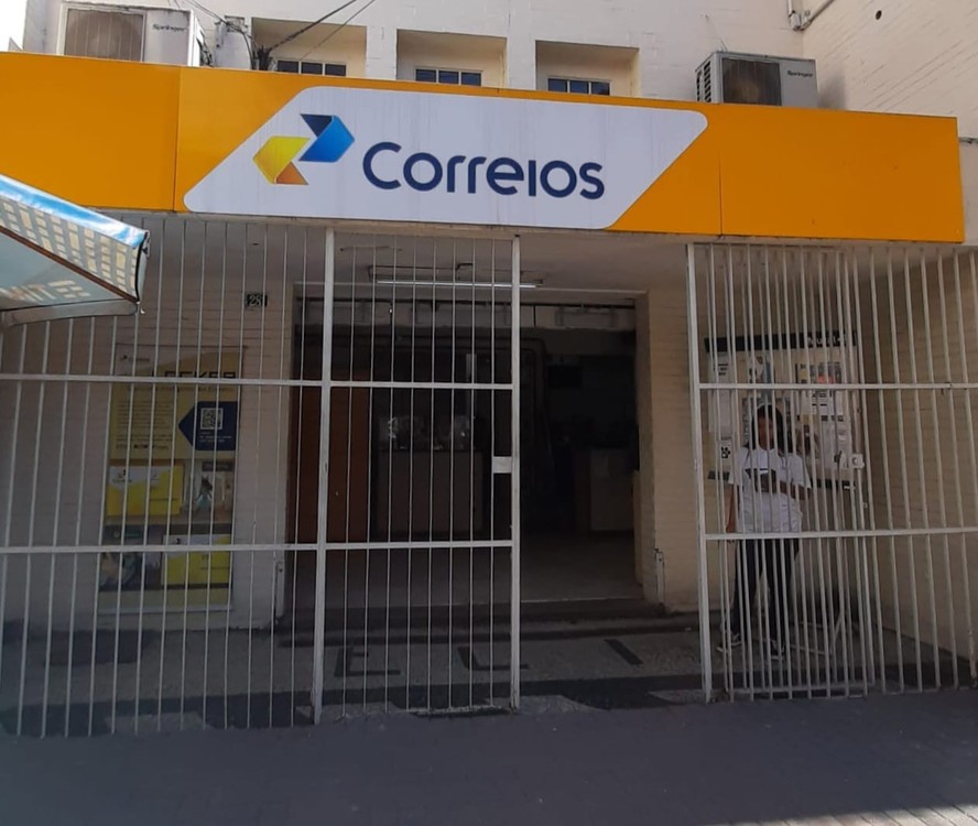 É fraude: governo alerta sobre falso anúncio de vagas de empregos nos ...