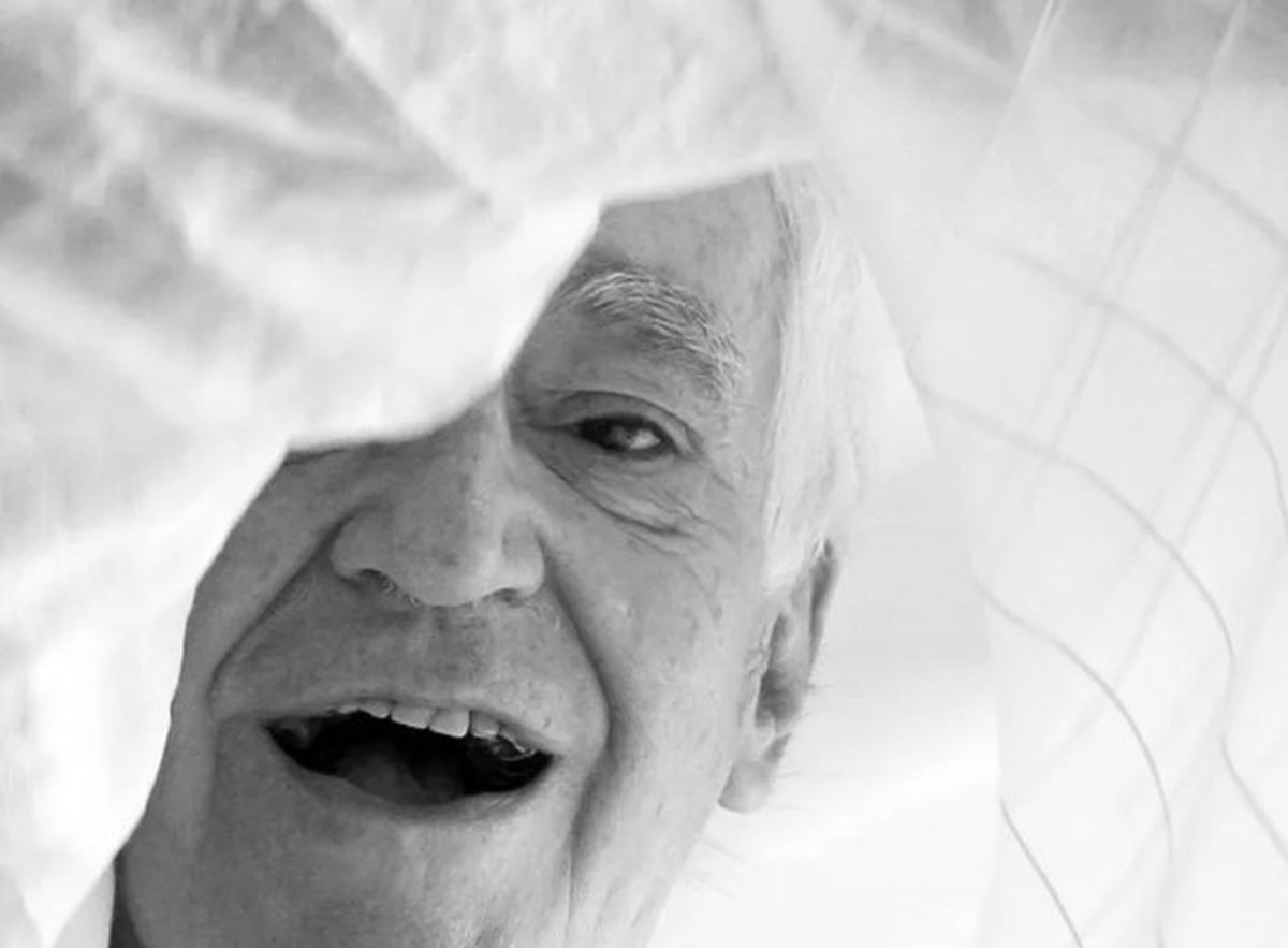 Dramaturgo Zé Celso Martinez Corrêa morre em São Paulo