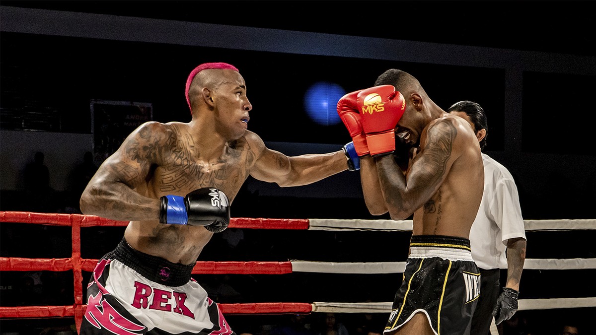 WGP 80: evento estreia em Aracaju com disputa de título dos super-médios