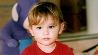 Nos 25 anos de Sasha, relembre 25 momentos marcantes da filha de Xuxa ...