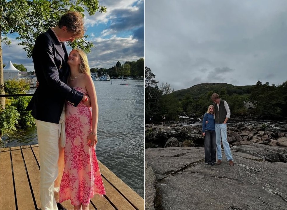 Estrela conservadora em ascensão surpreende pela altura, reclama de ...