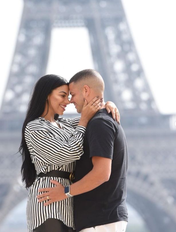 Quem é Evelyn Regly, a influenciadora que vendeu mansão por R$ 4 ...