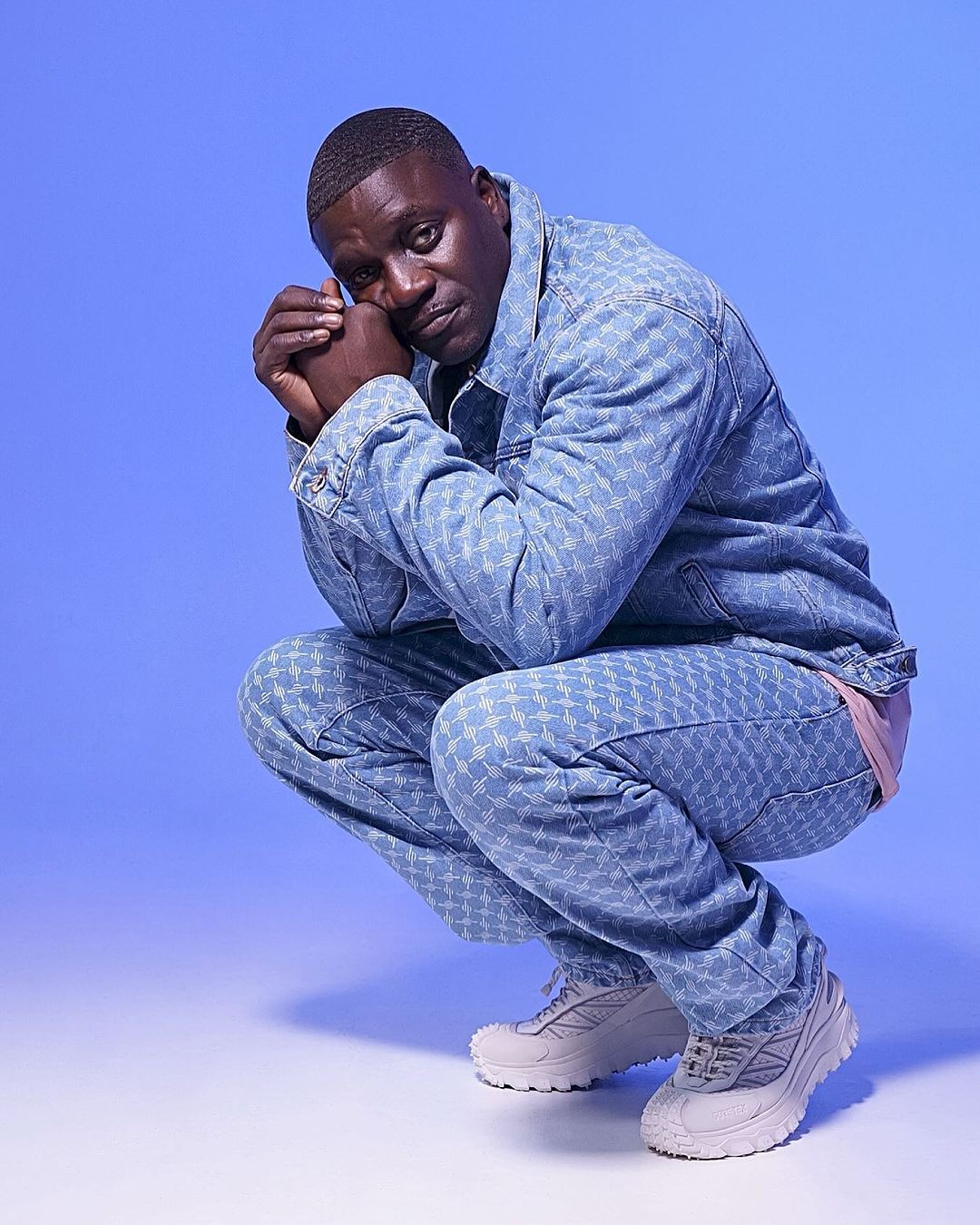 Akon planeja miniférias pelo Brasil, após Rock in Rio: 'Família está ...