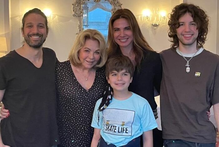 Ex-galã de 'Malhação', irmão de Luciana Gimenez voltou a morar com a ...