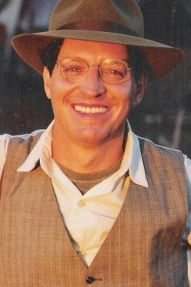 Morre Silvio Pozatto, ator da primeira versão de 'Pantanal'