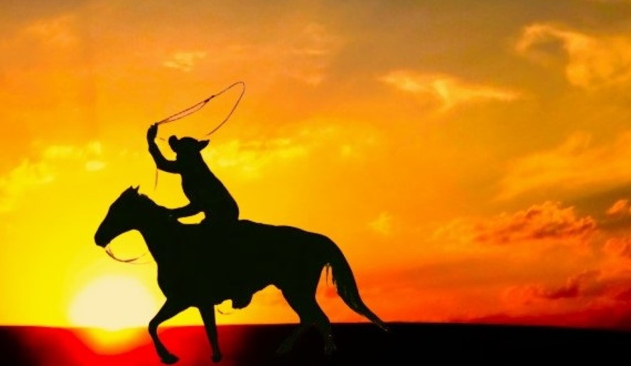 Semana com a força do Caboclo Boiadeiro Navizala