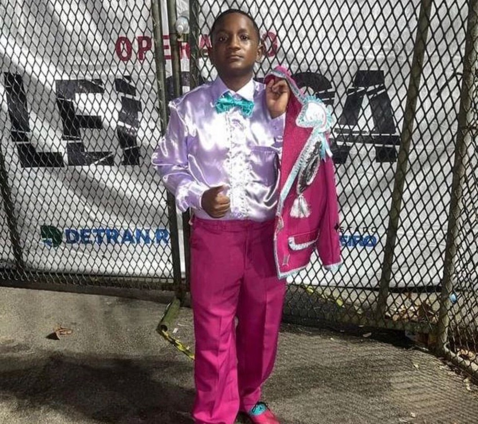 Ritmistas mirins tiveram ensaios secretos com Madonna em hotel e falam ...