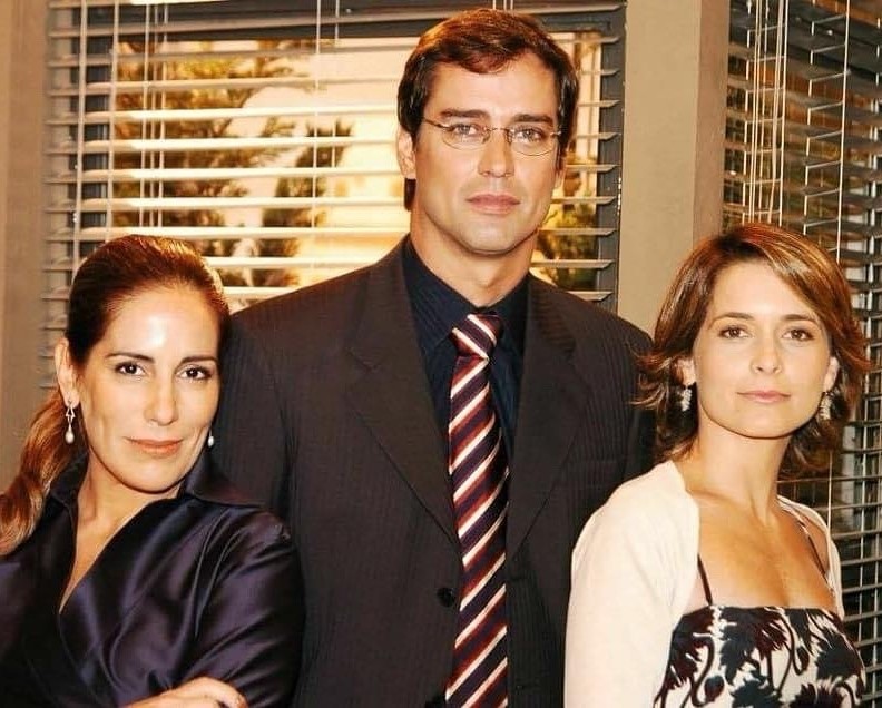 Marcello Antony celebra 60 anos: 'É uma idade de liberdade'