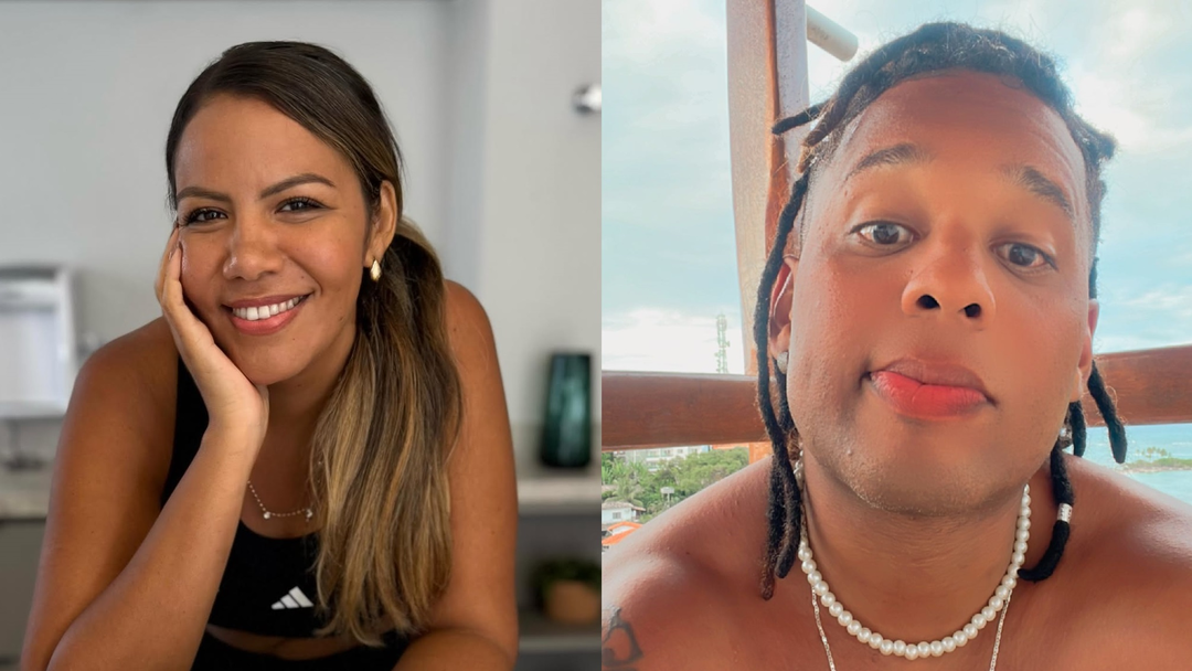 Carla Diaz, Fernanda Souza e mais: Relembre ex-Chiquititas que fizeram ...