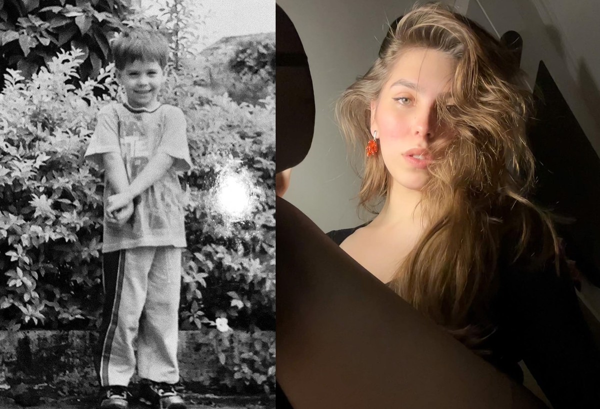 Buba em 'Renascer', atriz trans fala sofre infância: 'Não nasci no ...