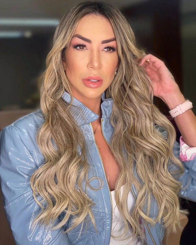 De volta à seleção, Thaísa Daher é casada com coach, tem olho do ex ...