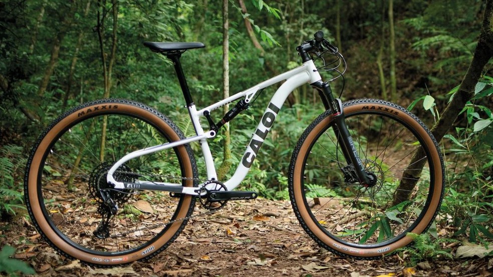 Bicicleta aro 29 é para qual altura? Veja vantagens e saiba como ...