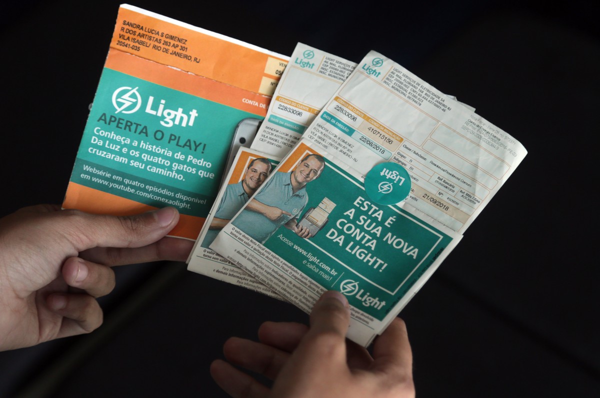 Você sabia? Quem paga tarifa mínima de energia na Enel e na Light não ...