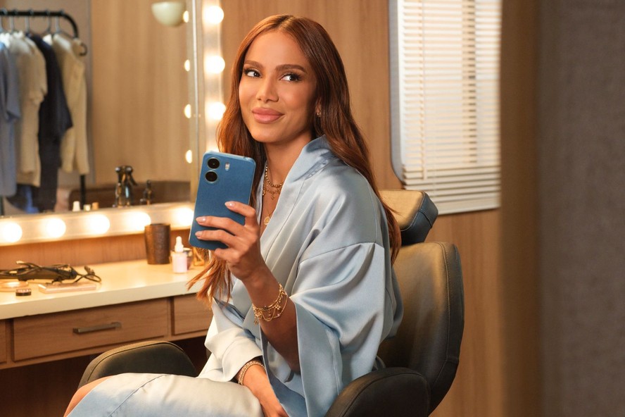 Exclusivo: Anitta fala sobre finanças, escolhas do passado e planos ...