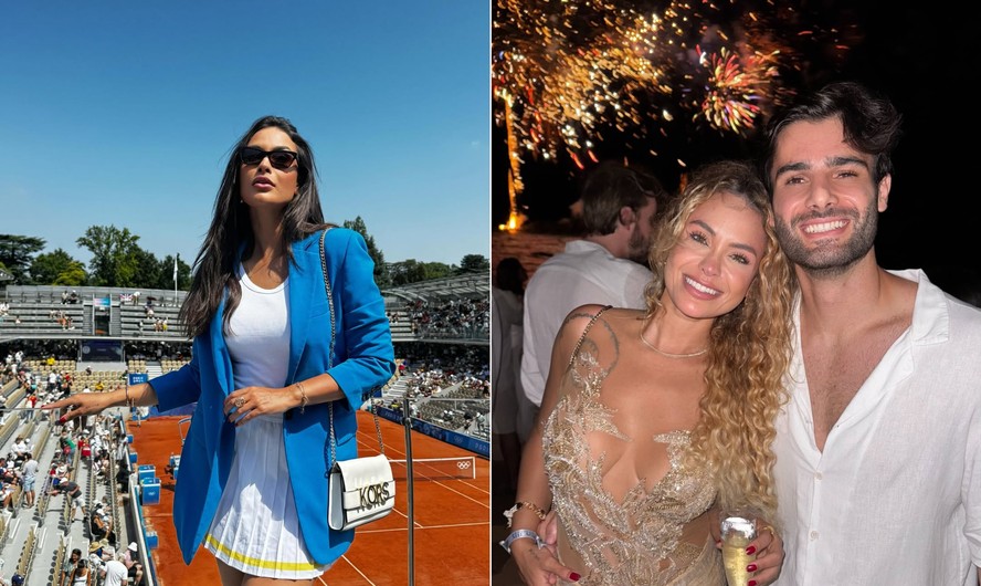 Confirmada no 'BBB 26', Sarah Andrade virou coach de comunicação e vive ...