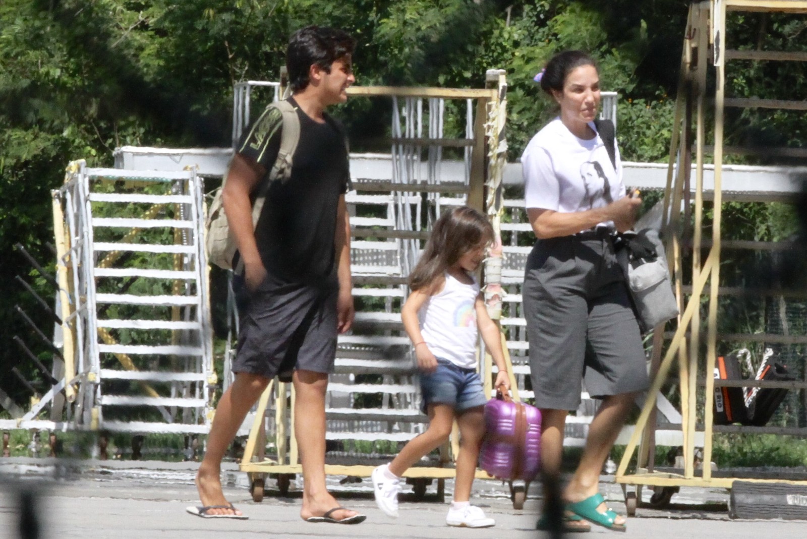 Filho de Ivete, Marcelo Sangalo mostra prévia de música e faz promessa ...