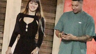 Filipe Ret surpreende fãs em Manaus e pede Agatha Sá em casamento ...