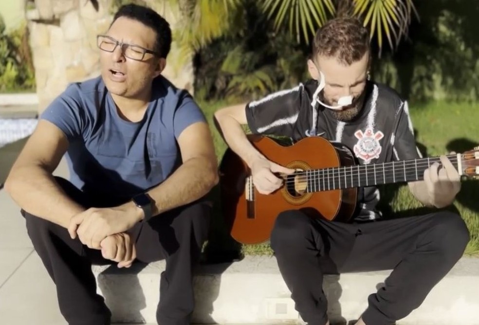 Compositor Danilo Holanda morre de câncer aos 40 anos