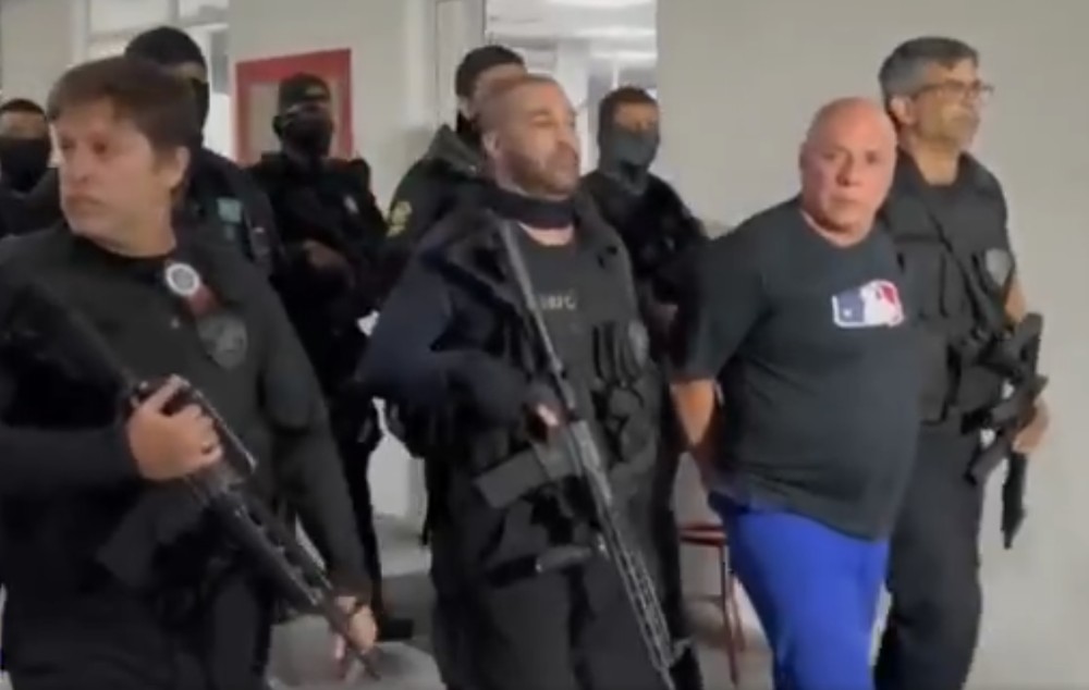 Chamada de vídeo selou acordo entre CV e ADA, de Celsinho da Vintém ...