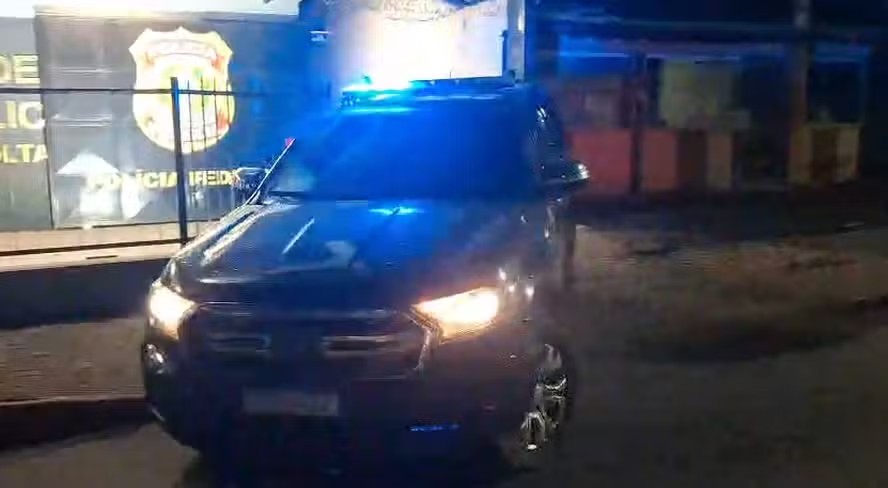 PF mira organização criminosa que faz pirâmide financeira no Brasil ...