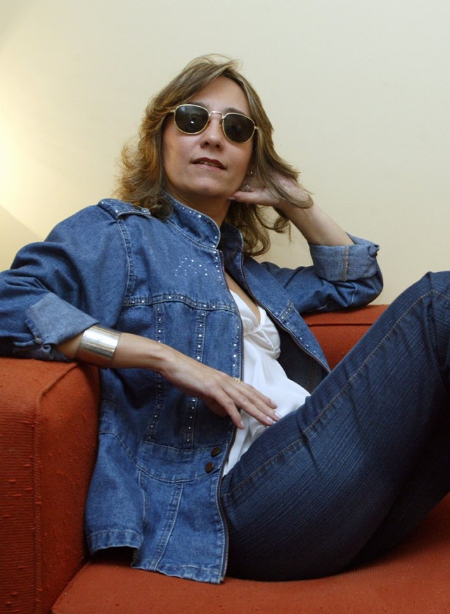 Cantora Kátia ganha cão-guia: 'Chorei de felicidade quando ele veio ...