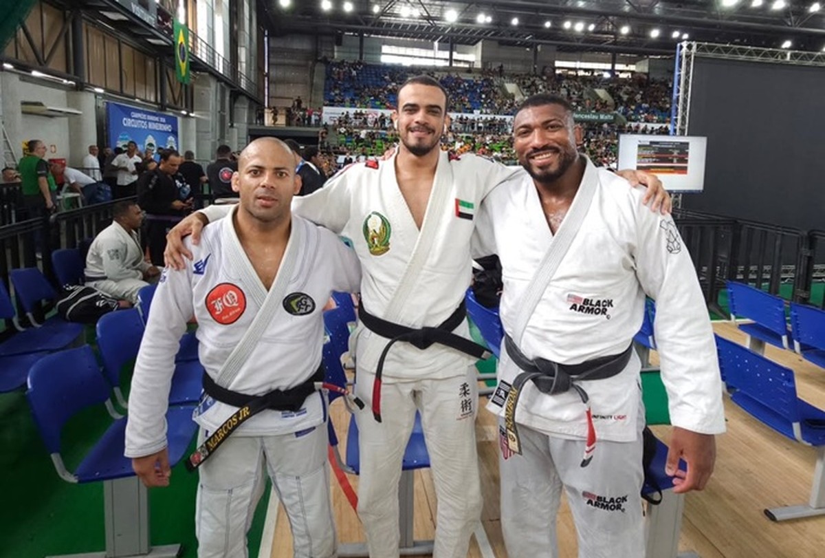 Rio Summer National Open abre Circuito Mineirinho 2025