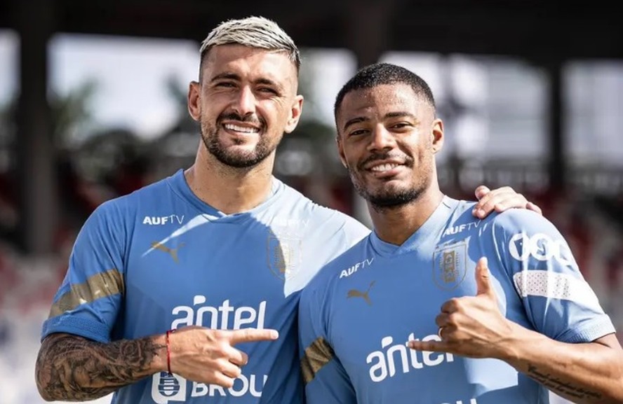 De La Cruz refaz hierarquia do Flamengo e pode potencializar Gerson e Arrascaeta