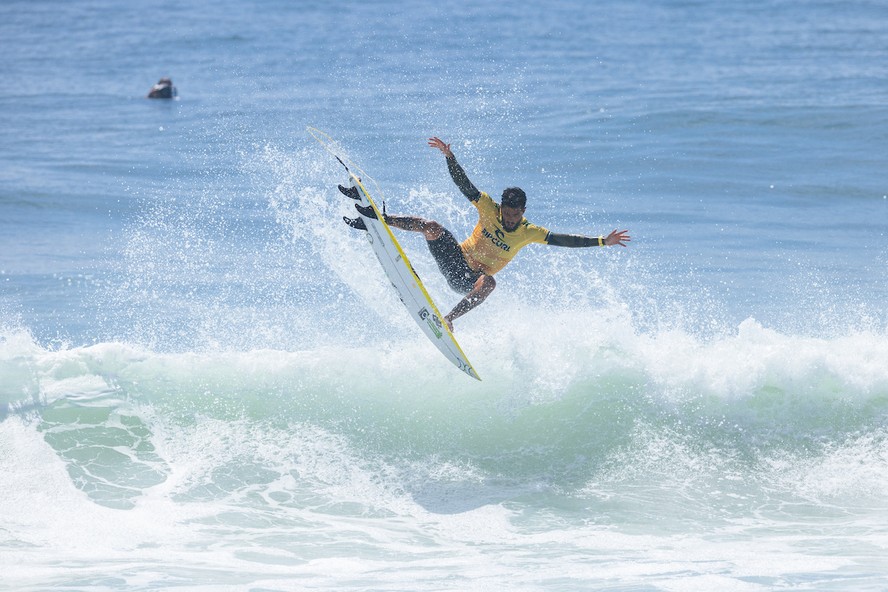 Filipe Toledo vence o WSL Finals e conquista o bicampeonato mundial de ...