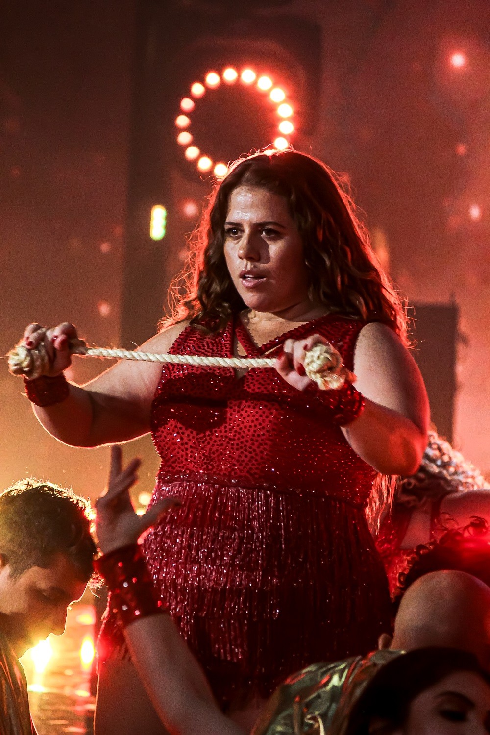 Tati Machado emociona com discurso antigordofobia e vê sua popularidade ...