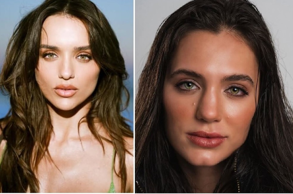 A cara de Rafa Kalimann e herdeira do agro: quem é Júlia Kudiess, que ...