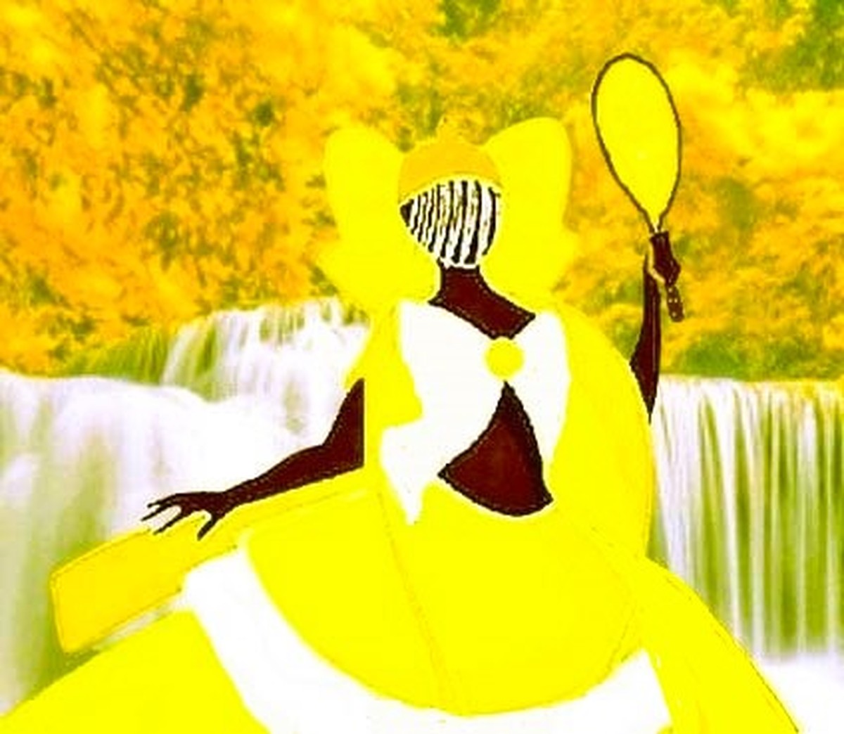 O astral da graciosa Ìjùmú influenciará na cortesia e amor