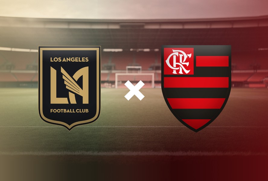 Los Angeles x Flamengo: onde assistir ao vivo ao jogo do Mundial de ...