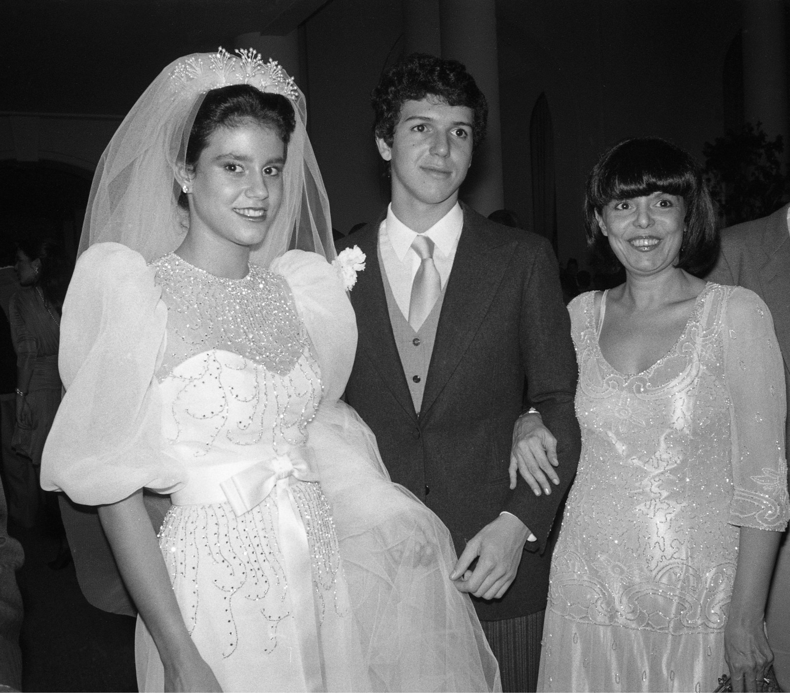 Filha de Boninho e Narcisa, Marianna Tamborindeguy é psicóloga no SUS e ...