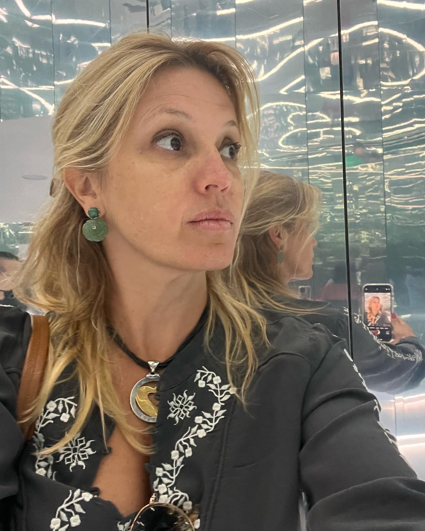 Patricia De Sabrit volta para o Brasil com o marido francês e o filho ...