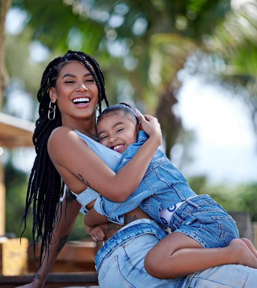 Pocah sente saudades do 'sono do BBB' e supera 'desânimo' com a ...