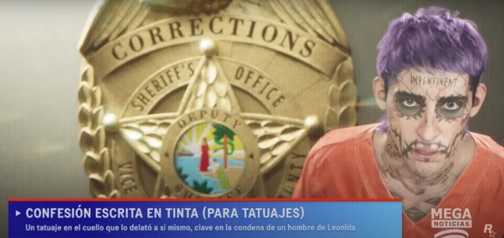 'Coringa da Flórida' exige 'milhões' de indenização após acusar ...