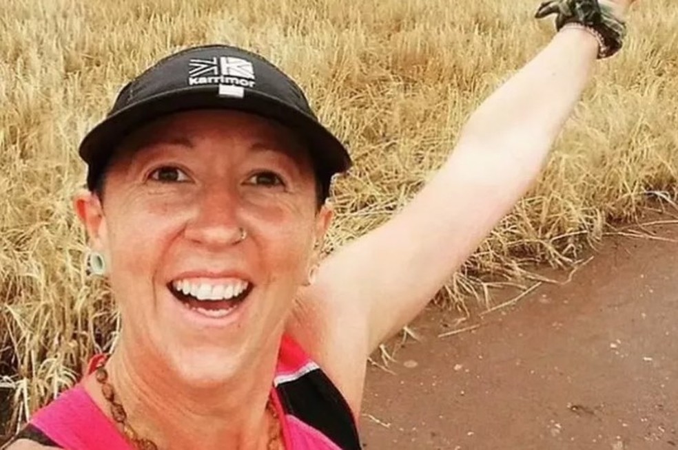 Fraudadora da Previdência que dizia ter dificuldade para se locomover é ...