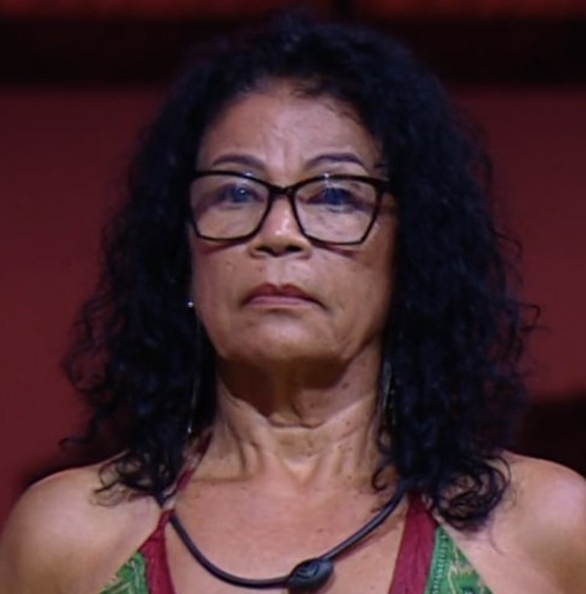 Por que Vilma, do 'BBB 25', não fala? Filho diz que mãe é mais ...