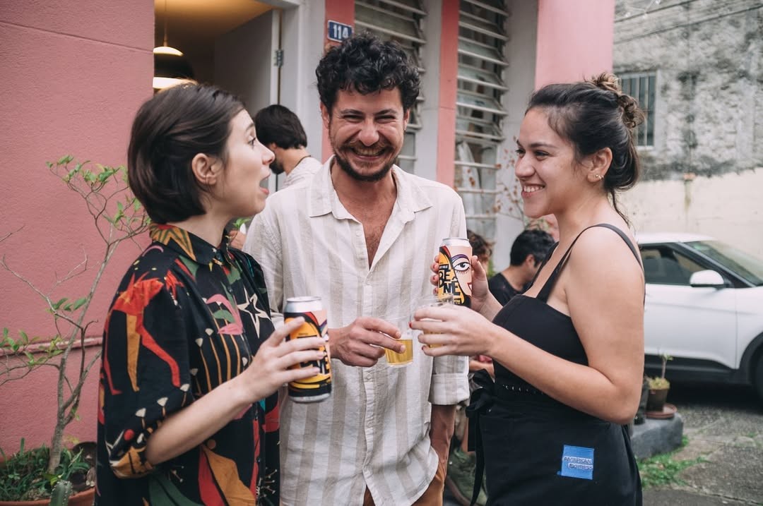 Vilã de ‘Três Graças’, Daphne Bozaski mostra reforma da nova casa ...