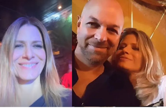 Após separação, Didi Wagner vai a festa de aniversário ao lado de ...