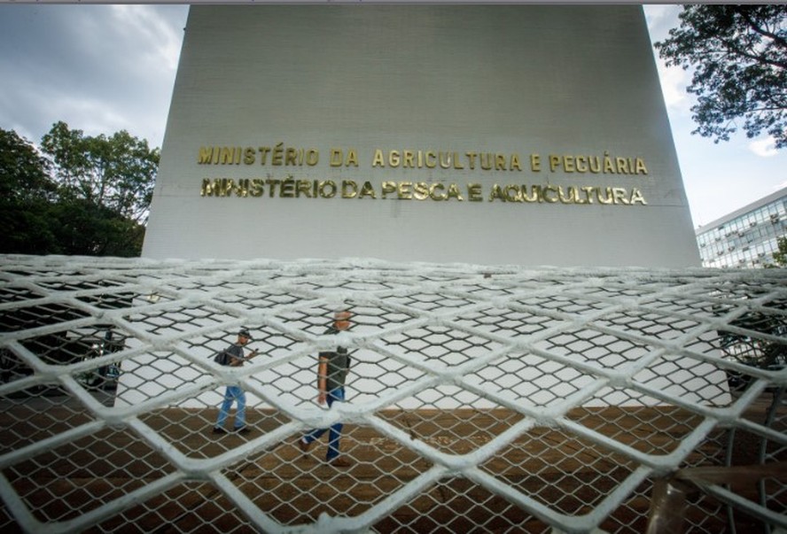 Ministério da Agricultura terá 200 vagas no concurso Nacional Unificado