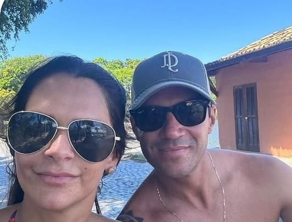 Processada por calote, herdeira do bicho Shanna Garcia treina hipismo ...