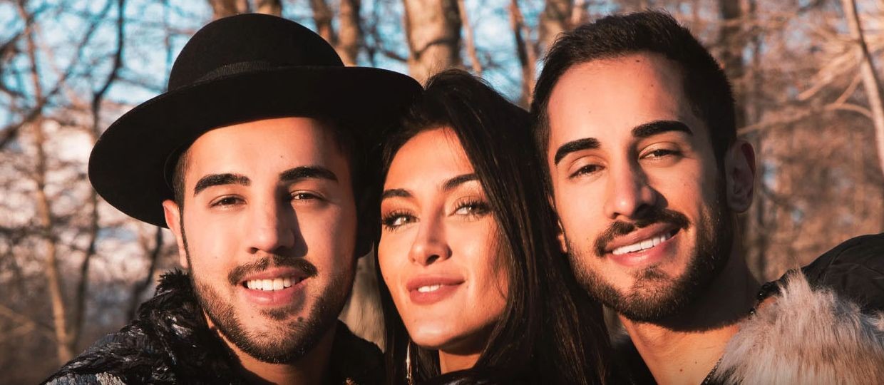 Gabi Melim diz que o quadro ‘Dança dos famosos’ mudou sua vida e revela ...