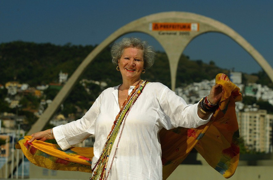 Morre Maria Augusta, autora de enredos como 'O Amanhã' e 'Domingo' que ...