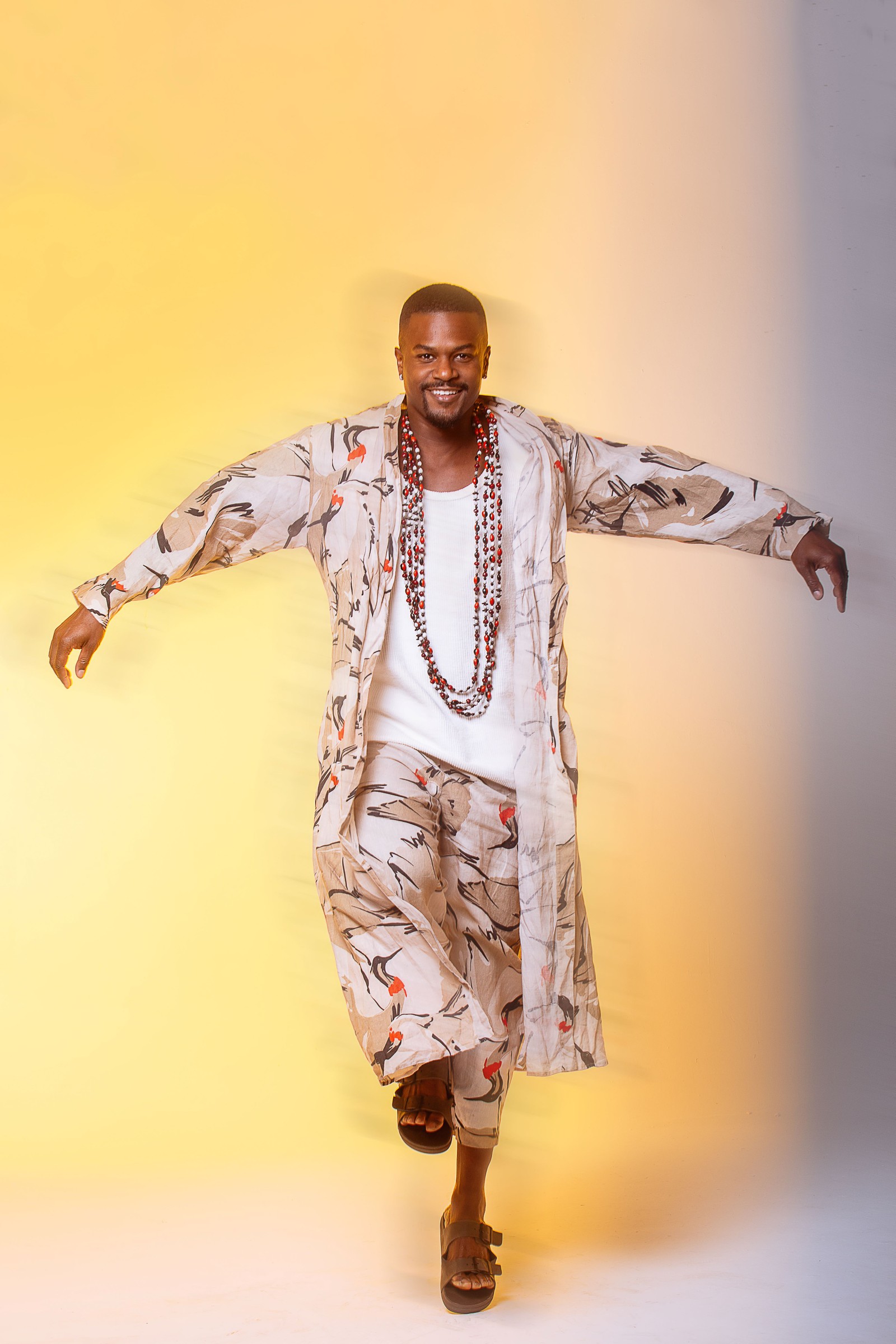 Destaque em 'Mania de você', David Junior celebra seu primeiro papel ...